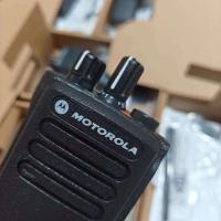 China Motorola DP4601e XirP8628i Original DMR Two Way Radio 1-5W VHF UHF Handheld Walkie Talkie for sale