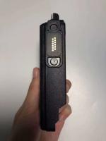 China Motorola DP4601e XirP8628i Original DMR Two Way Radio 1-5W VHF UHF Handheld Walkie Talkie for sale