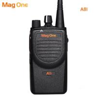 China MSTAR A8i Professional Two Way Radio 1800mAh Li-ion 16 Channel Walkie Talkie with Charger for sale