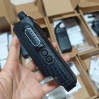 China Motorola MSTAR DMR Digital Walkie Talkie UHF 403-527MHz 128 Channels 5W IPX7 for sale