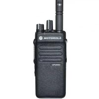 China Motorola MSTAR DMR Digital Walkie Talkie UHF 403-527MHz 128 Channels 5W IPX7 for sale