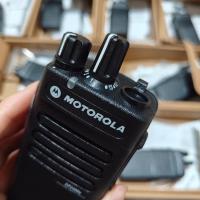 China Motorola MSTAR DMR Digital Walkie Talkie UHF 403-527MHz 128 Channels 5W IPX7 for sale