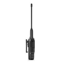 China Quansheng UV-K5 5W UHF VHF Walkie Talkie 200 Channel AM FM Reception for sale