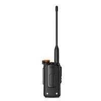 China Quansheng UV-K5 5W UHF VHF Walkie Talkie 200 Channel AM FM Reception for sale