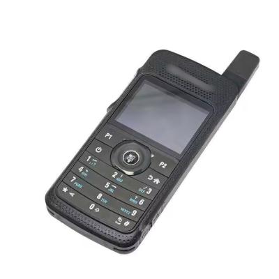China MSTAR M98 UHF VHF Walkie Talkie 3W 1000 Channels Bluetooth IP Site WiFi for sale