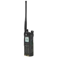 China Motorola APX8000 UHF Walkie Talkie 50km Range 1000 Channels P25 Two Way Radio for sale