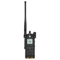 China Motorola APX8000 UHF Walkie Talkie 50km Range 1000 Channels P25 Two Way Radio for sale