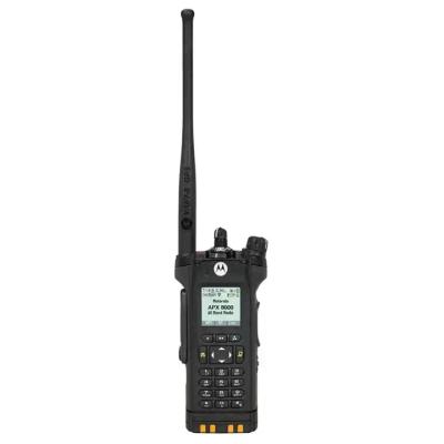 China Motorola APX8000 UHF Walkie Talkie 50km Range 1000 Channels P25 Two Way Radio for sale