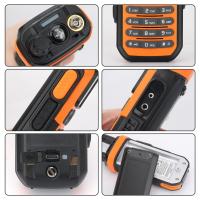 China Baofeng UV-21 Pro 10W Handheld Walkie Talkie VHF UHF 5-10 km Range for sale