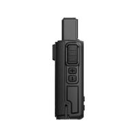 China Clear Loud Sound 4g Walkie Talkie with Performance and Linux OS System for sale