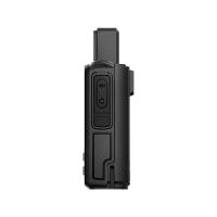 China Clear Loud Sound 4g Walkie Talkie with Performance and Linux OS System for sale