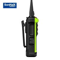 China MSTAR GT-10 Two Way Radio VHF UHF 136-174MHz 400-470MHz 350g 10KM Range for sale