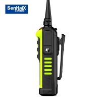 China MSTAR GT-10 Two Way Radio VHF UHF 136-174MHz 400-470MHz 350g 10KM Range for sale