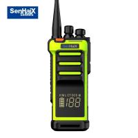 China MSTAR GT-10 Two Way Radio VHF UHF 136-174MHz 400-470MHz 350g 10KM Range for sale