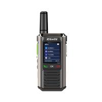 China BinQi BQ-H20 4G LTE POC Two-Way Radio Global Walkie Talkie 5000mAh IP55 for sale