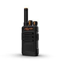 China Chierda CD-Q6 Long Range Handheld Walkie Talkie for sale