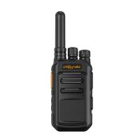 China Chierda CD-Q6 Long Range Handheld Walkie Talkie for sale