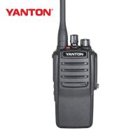 China 5W UHF VHF DMR Walkie Talkie YANTON DM-900 1024 Channel Long Range Radio for sale