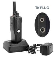 China 5W UHF VHF DMR Walkie Talkie YANTON DM-900 1024 Channel Long Range Radio for sale