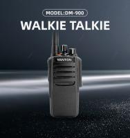 China 5W UHF VHF DMR Walkie Talkie YANTON DM-900 1024 Channel Long Range Radio for sale