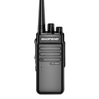 China Baofeng GS6600 5W UHF Handheld Radio 400-470MHz 16ch Walkie-Talkie 5800mAh for sale