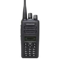 China Kenwood NX-3220 DMR NXDN Digital Two Way Radio IP67 Waterproof 5W 4500mAh for sale
