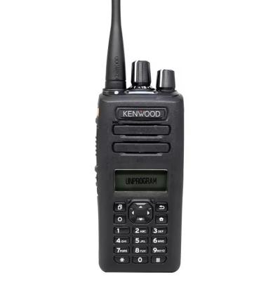 China Kenwood NX-3220 DMR NXDN Digital Two Way Radio IP67 Waterproof 5W 4500mAh for sale