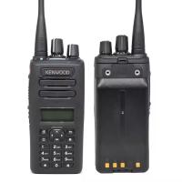 China Kenwood NX-3220 DMR NXDN Digital Two Way Radio IP67 Waterproof 5W 4500mAh for sale