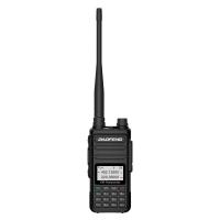China Baofeng P15UV UHF VHF Two Way Radio with Scramble Function for sale