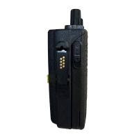 China MOTOROLA DP3661E DMR Two-Way Radio UHF VHF 5W WiFi Bluetooth GPS AES-256 for sale