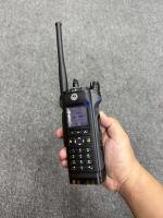 China Motorola APX6000 P25 Single-Band Portable Radio 5W 3000mAh Bluetooth GPS Explosion-Proof for sale