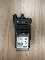China Motorola APX6000 P25 Single-Band Portable Radio 5W 3000mAh Bluetooth GPS Explosion-Proof for sale