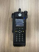 China Motorola APX6000 P25 Single-Band Portable Radio 5W 3000mAh Bluetooth GPS Explosion-Proof for sale