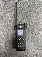 China Motorola APX6000 P25 Single-Band Portable Radio 5W 3000mAh Bluetooth GPS Explosion-Proof for sale