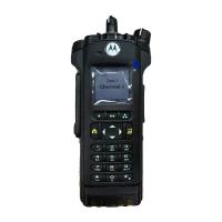 China Motorola APX6000 P25 Single-Band Portable Radio 5W 3000mAh Bluetooth GPS Explosion-Proof for sale