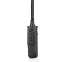 China Baofeng DM1703 Digital DMR Radio 5W UHF VHF Walkie Talkie 128 Channel Black for sale