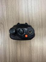 China Motorola GP338 UHF VHF Two Way Radio 5W IPX6 Waterproof 128 Channels for sale
