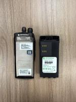 China Motorola GP338 UHF VHF Two Way Radio 5W IPX6 Waterproof 128 Channels for sale