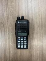 China Motorola GP338 UHF VHF Two Way Radio 5W IPX6 Waterproof 128 Channels for sale