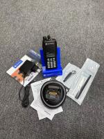 China Motorola GP338 UHF VHF Two Way Radio 5W IPX6 Waterproof 128 Channels for sale