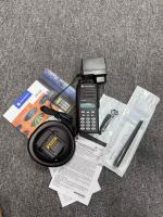 China Motorola GP338 UHF VHF Two Way Radio 5W IPX6 Waterproof 128 Channels for sale