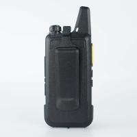 China Baofeng T20D UHF 400-470MHz Digital Walkie Talkie 2W Handheld Radio with Type-C Charging for sale