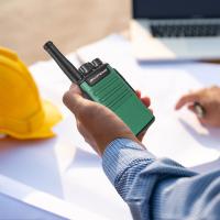 China Baofeng BF-V8 UHF Walkie Talkie 5W 8km Range USB Charge for sale