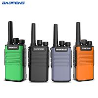 China Baofeng BF-V8 UHF Walkie Talkie 5W 8km Range USB Charge for sale