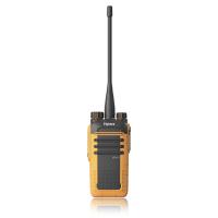 China Hytera BD618 DMR Digital Two-Way Radio IP66 Long Range for sale