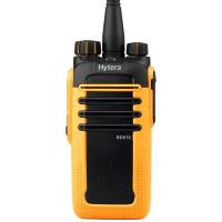 China Hytera BD618 DMR Digital Two-Way Radio IP66 Long Range for sale