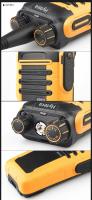 China Hytera BD618 DMR Digital Two-Way Radio IP66 Long Range for sale