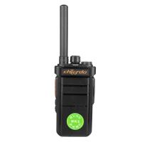 China Chierda CD101F Plus BT 5.1 Walkie Talkie with Type-C Charger for sale