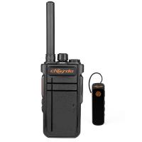 China Chierda CD101F Plus BT 5.1 Walkie Talkie with Type-C Charger for sale