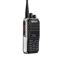 China Kirisun V9 Digital Handheld Walkie-Talkie 5W 10km Range for sale